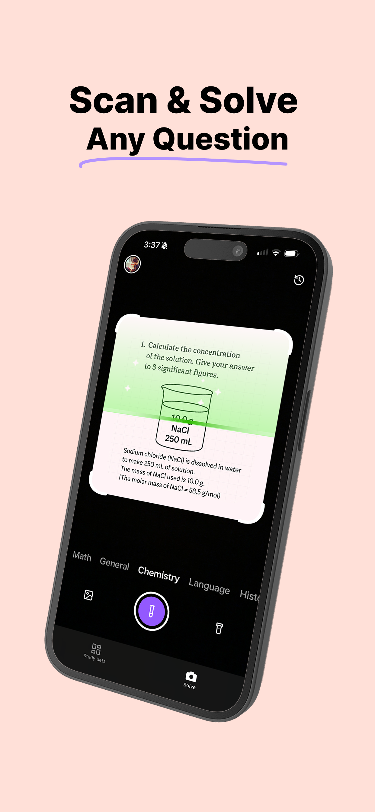 Studley AI Study Tool – Ace Your Exams & Crush Your Homework