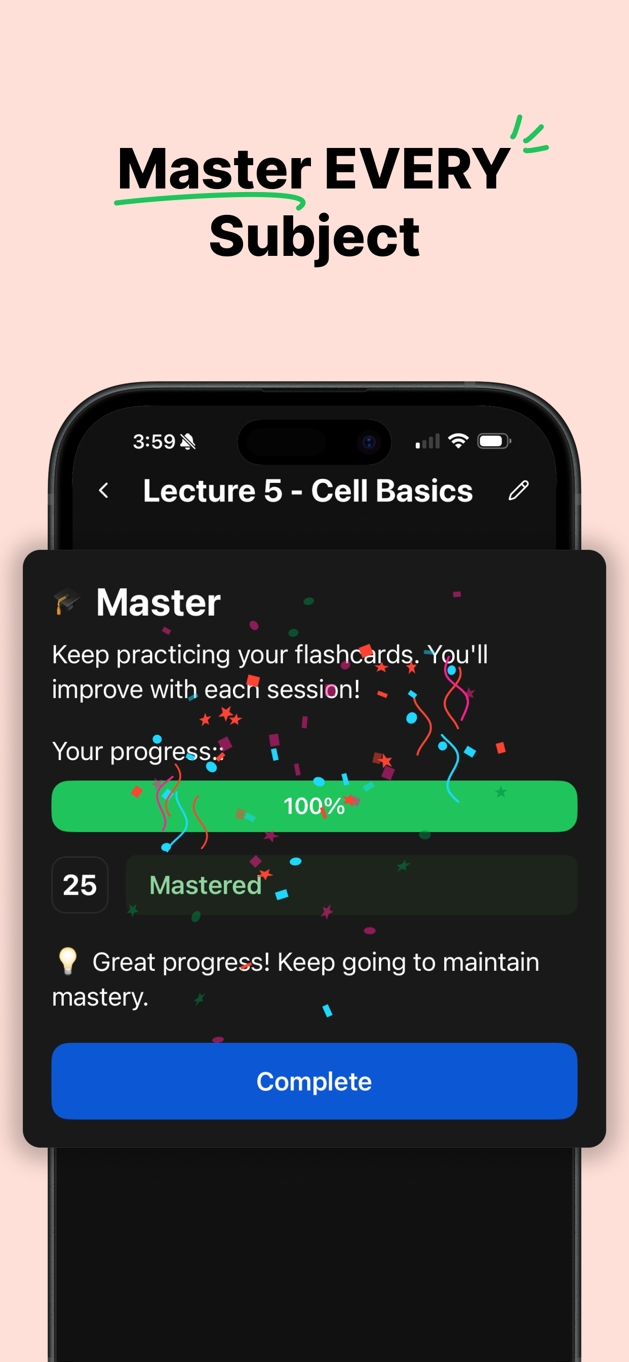 Studley AI Study Tool – Ace Your Exams & Crush Your Homework